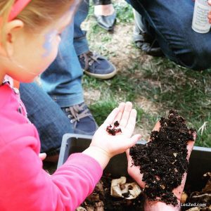 Composting for Kids | A Complete Guide To Composting at Home