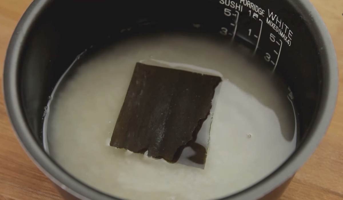 How To Make Sushi Rice At Home | A Step-By-Step Guide